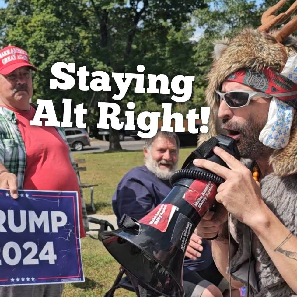 Post from Robby Roadsteamer