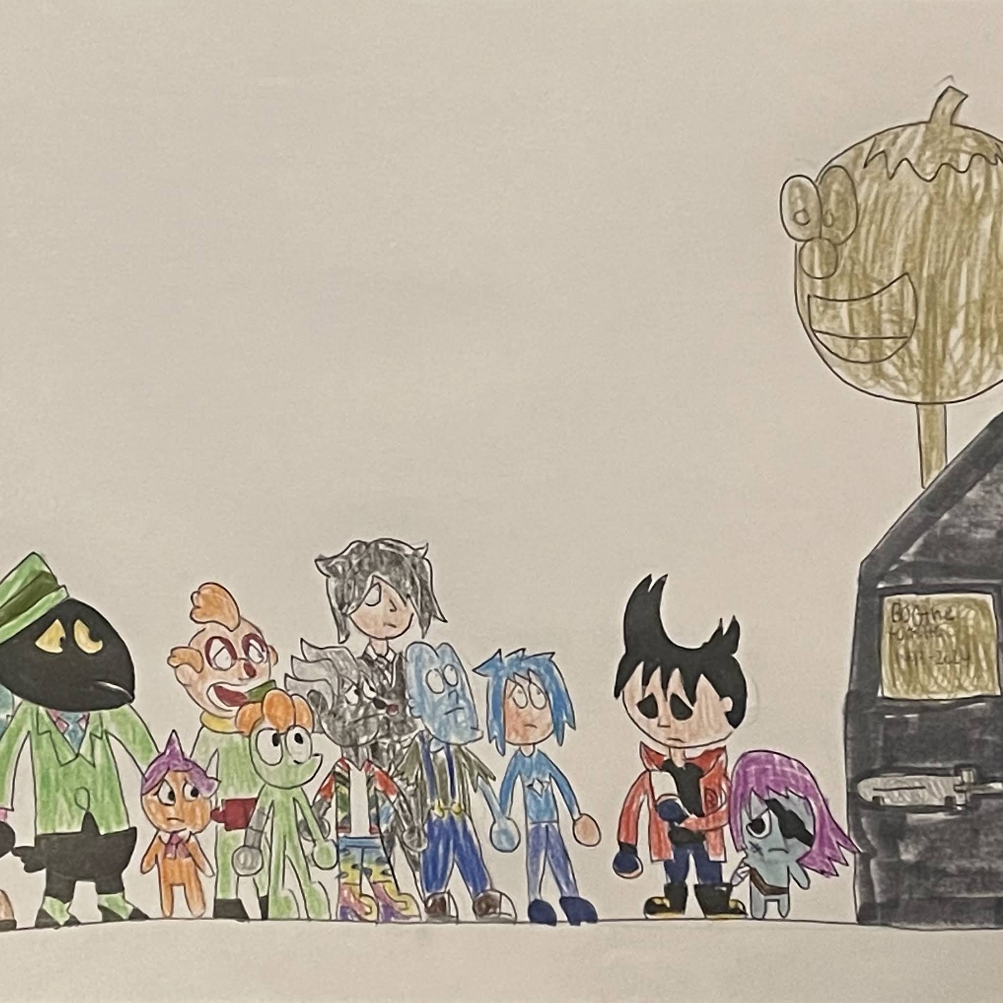 Post from Jonathan Kennedy