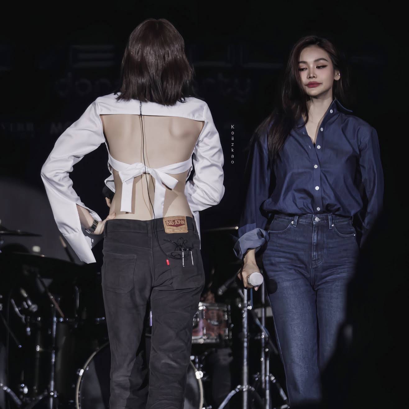 Post from Ly Dalin Official