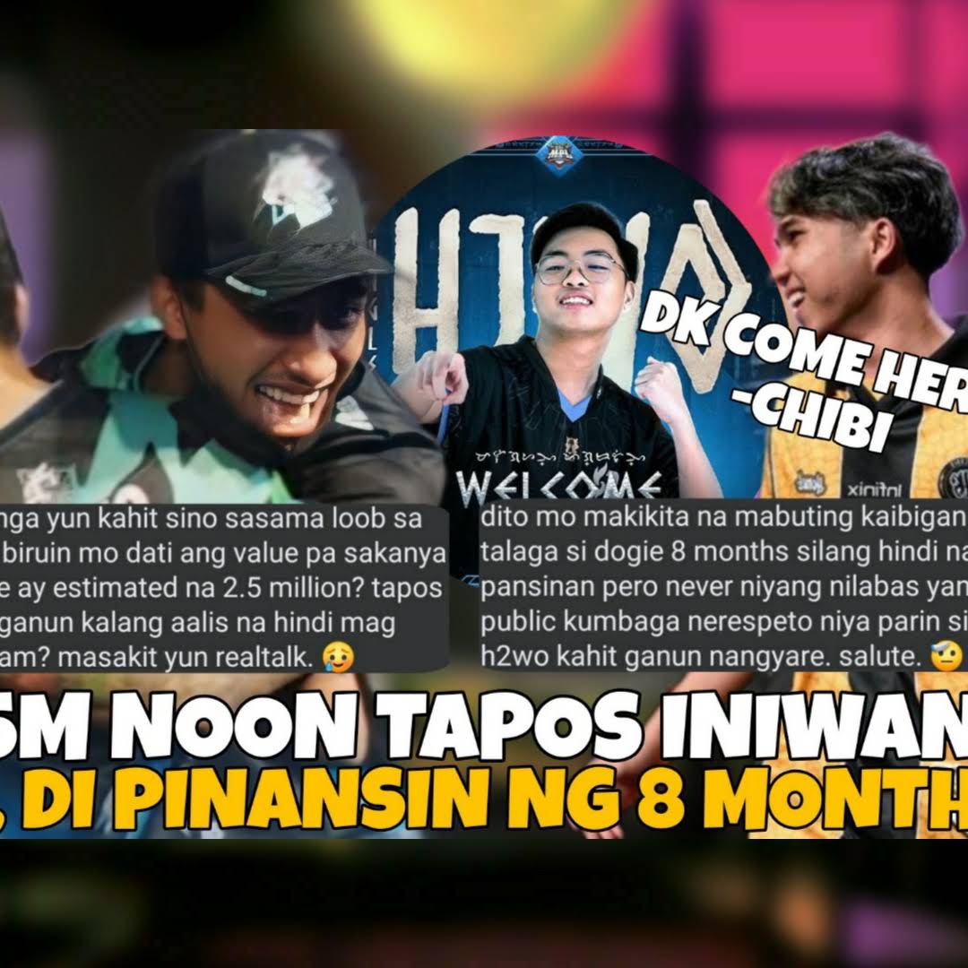 Post from INSPI GAMING