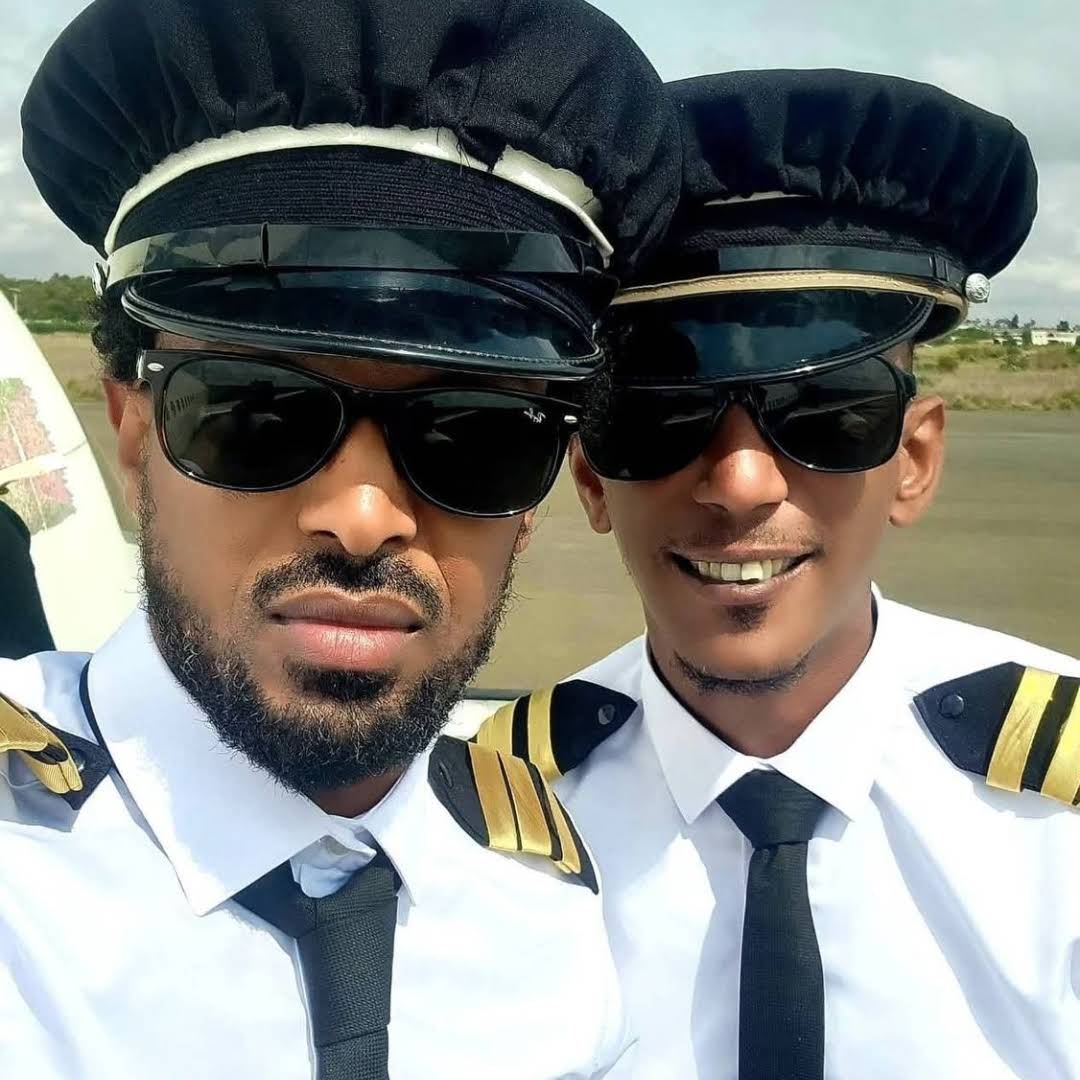 Post from Filfil Tv ( ፍልፍል ቲቪ )