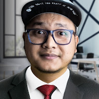 Post from Management Guy