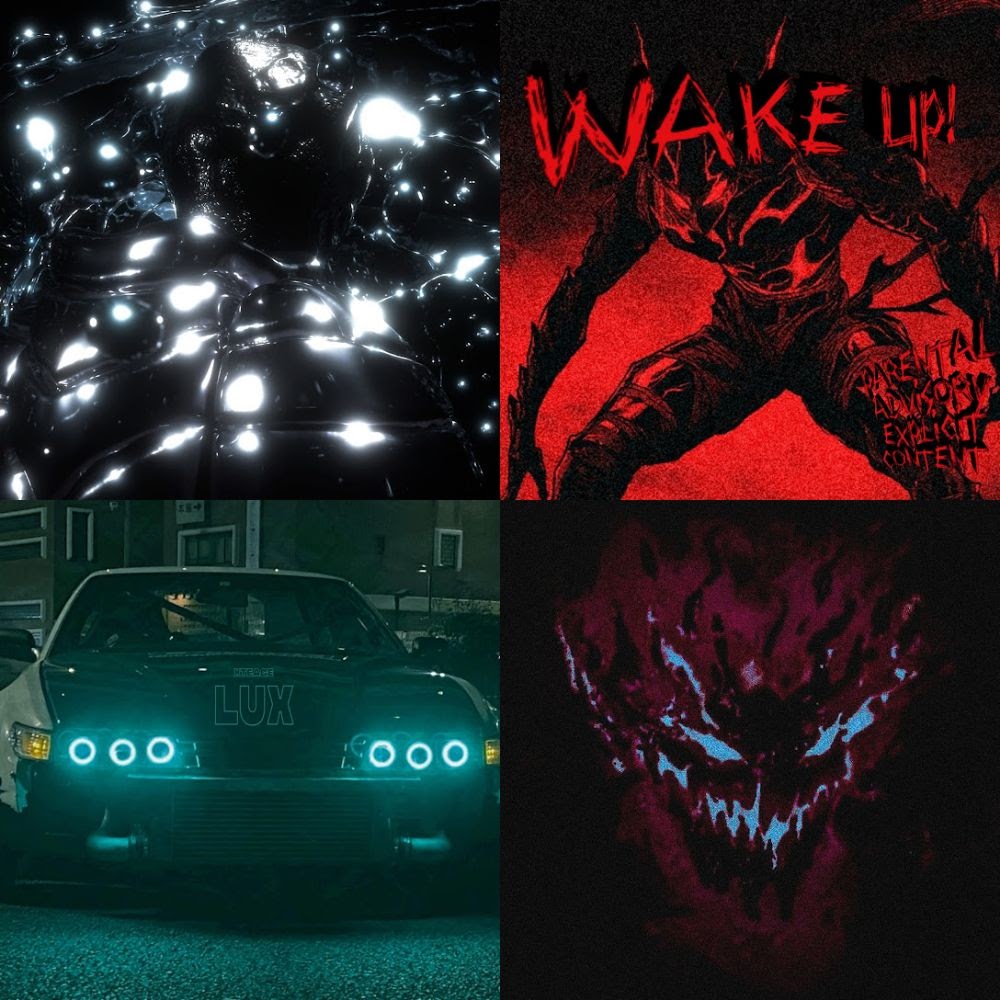 🖤Phonky Phonk🖤