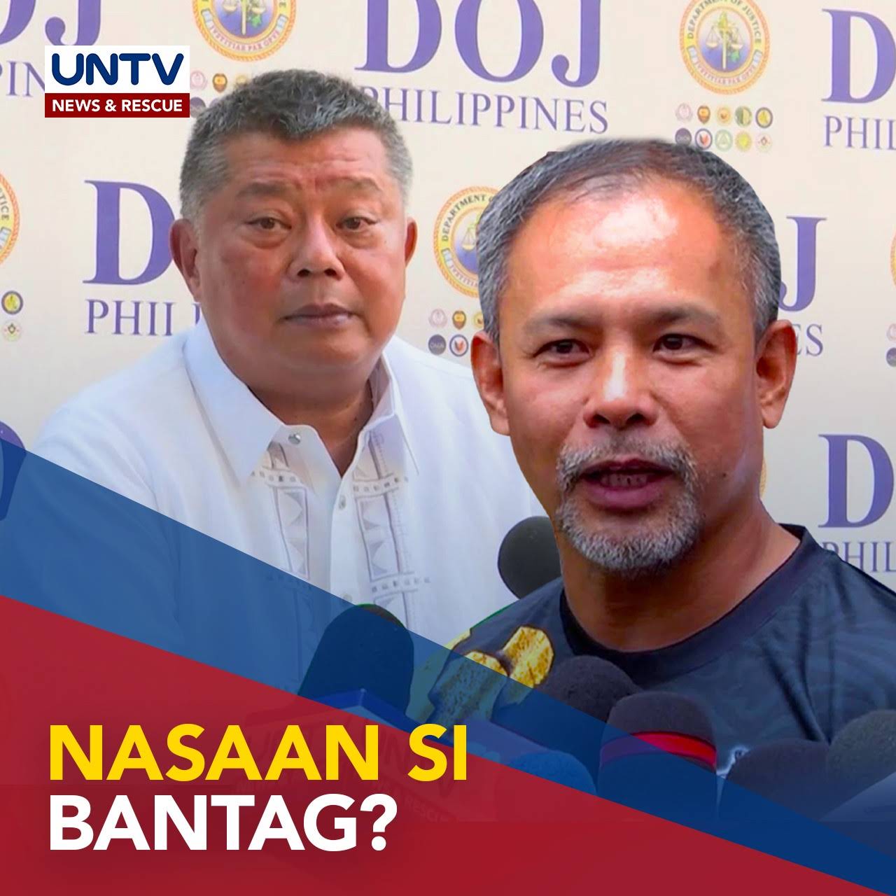 Post from UNTV News and Rescue