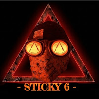Post from STICKY TT6