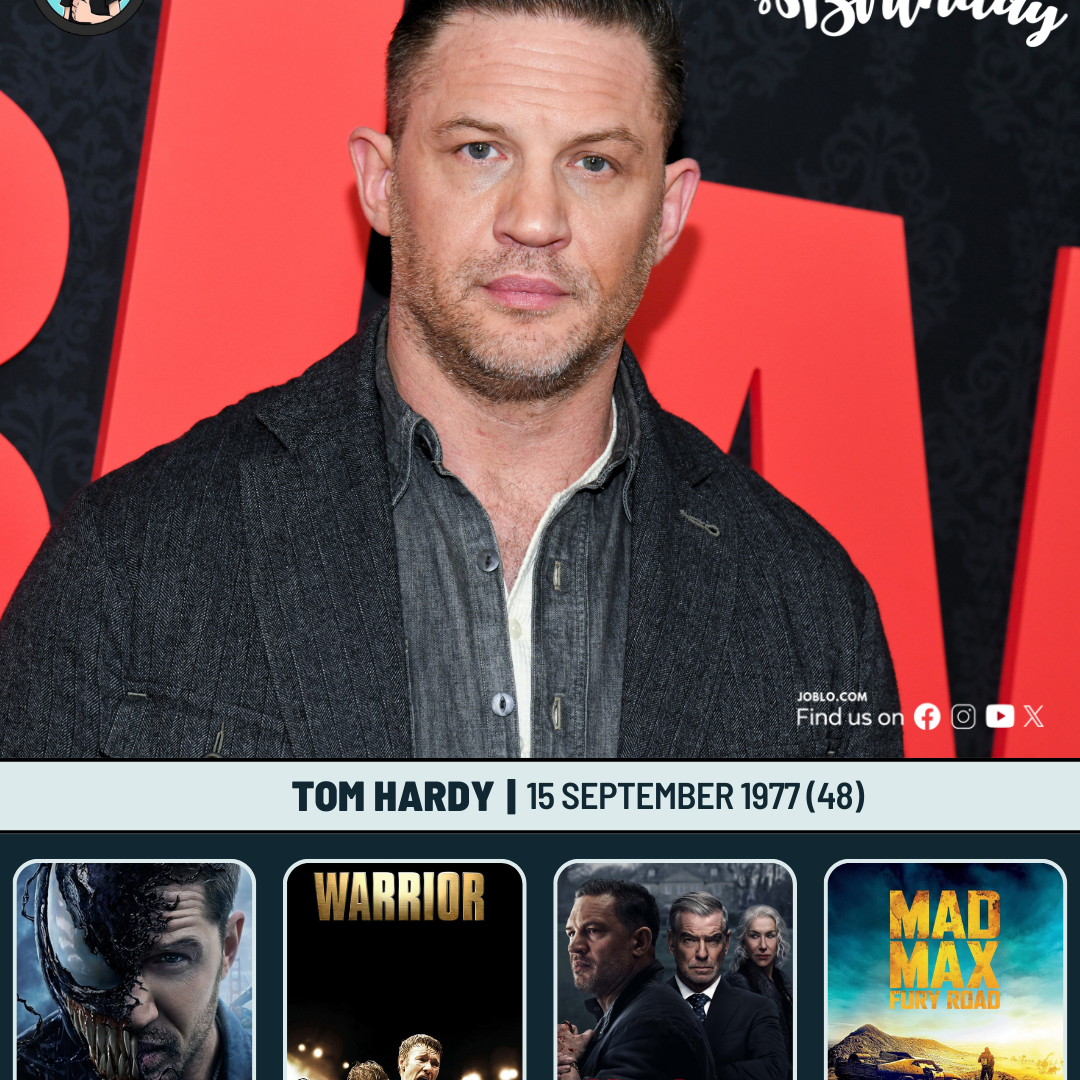 Post from JoBlo Movie Clips