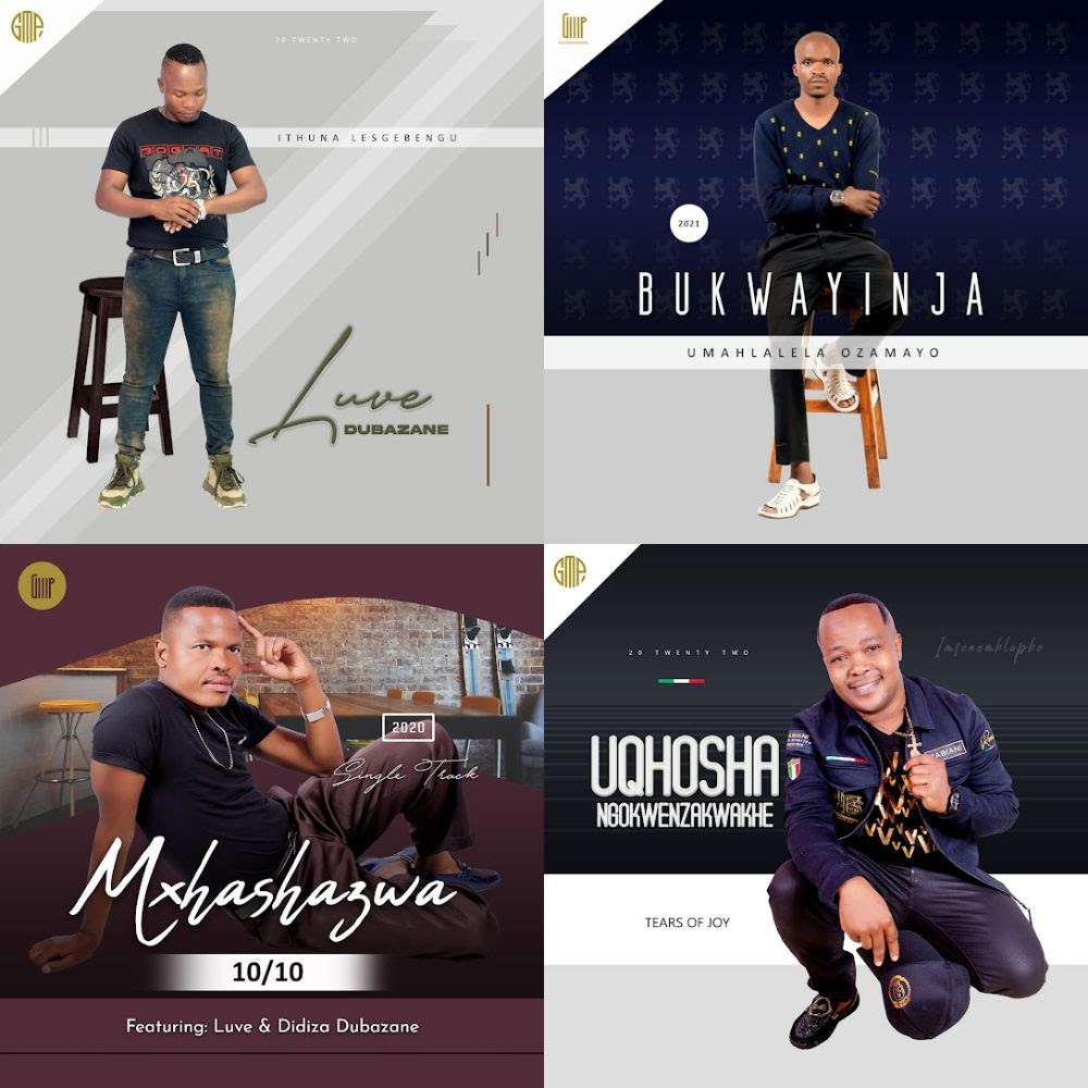 luve Dubazana Maskanda