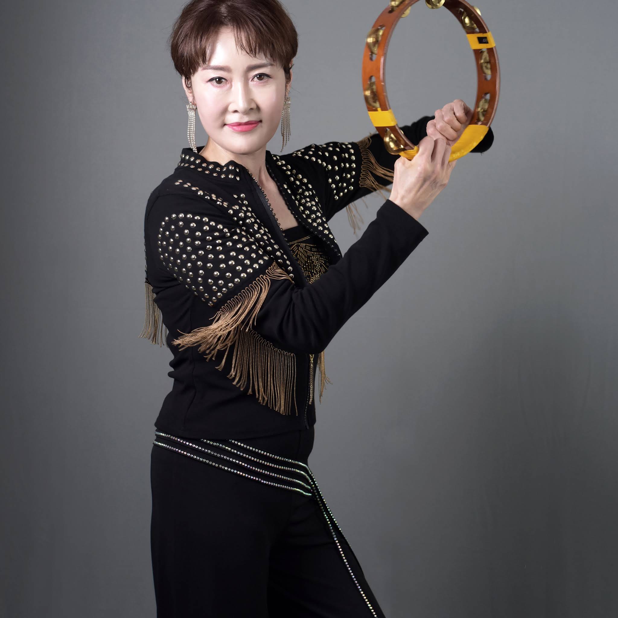 Post from 가수고효진TV(화, 5시) Singer Go Hyo-jin TV