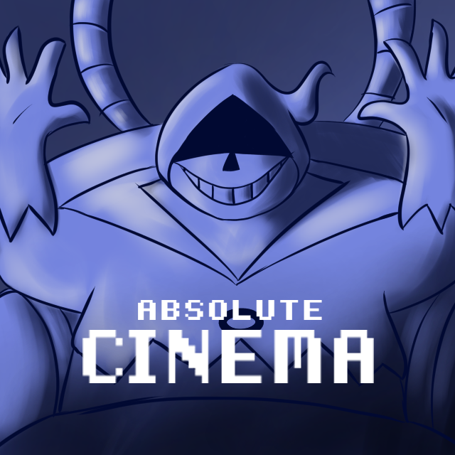 Post from DELTARUNE: Chapter Rewritten