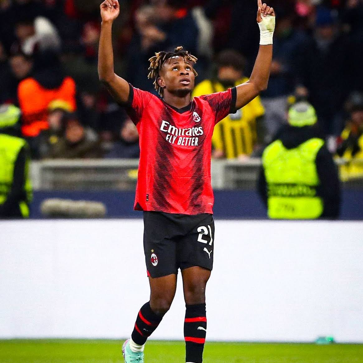 Post from Milan Scout