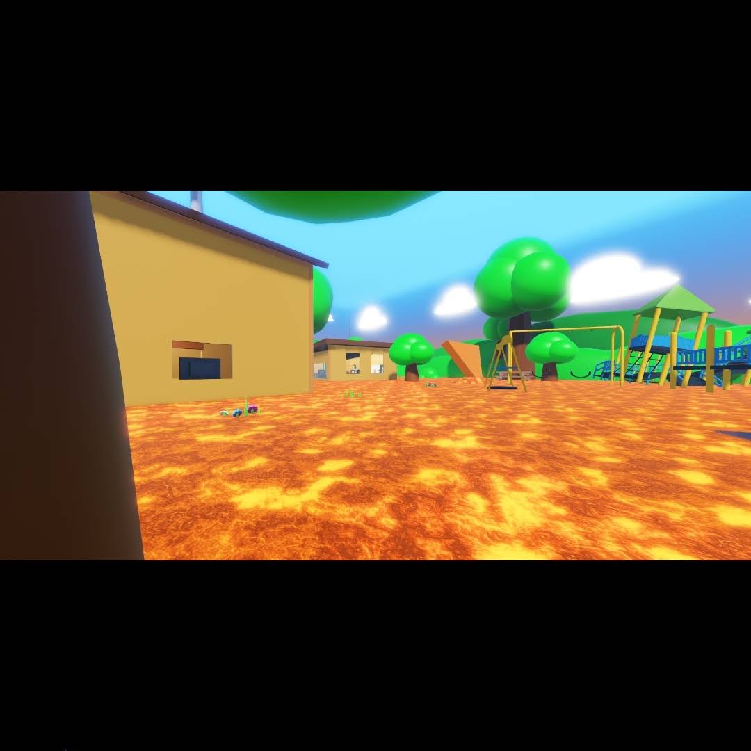 Post from noob roblox :]