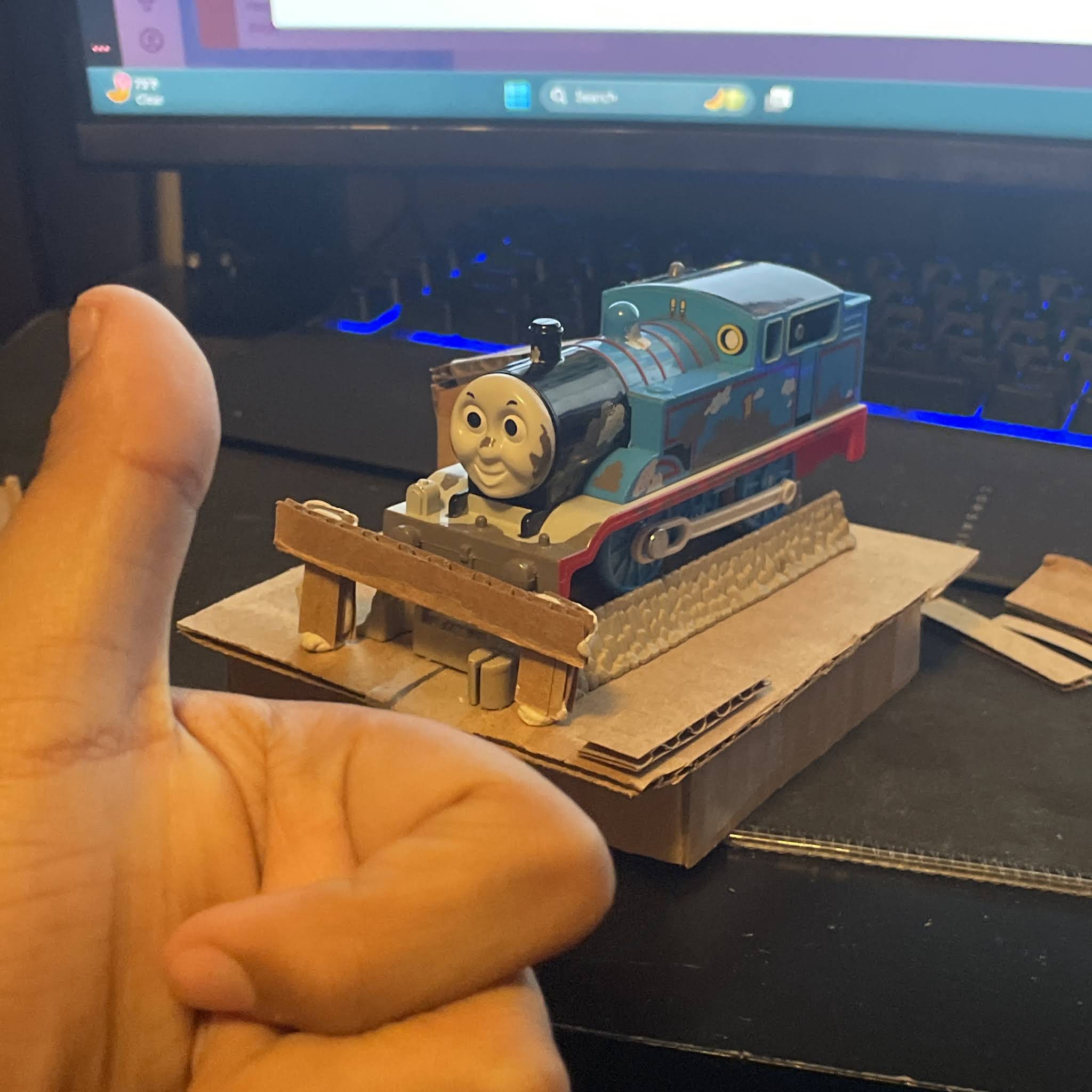 Post From 1tankengine