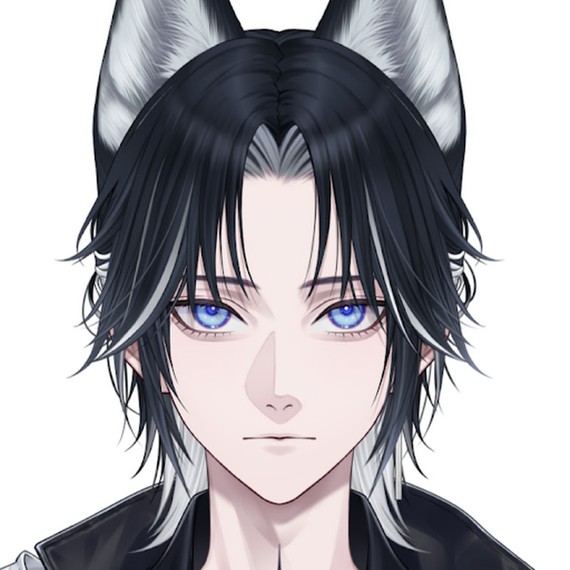 夜成ルカ@新人Vtuberの30日間推移｜YouTubeランキング