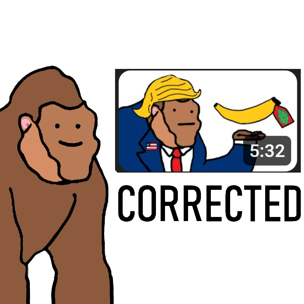 Post from Primate Economics