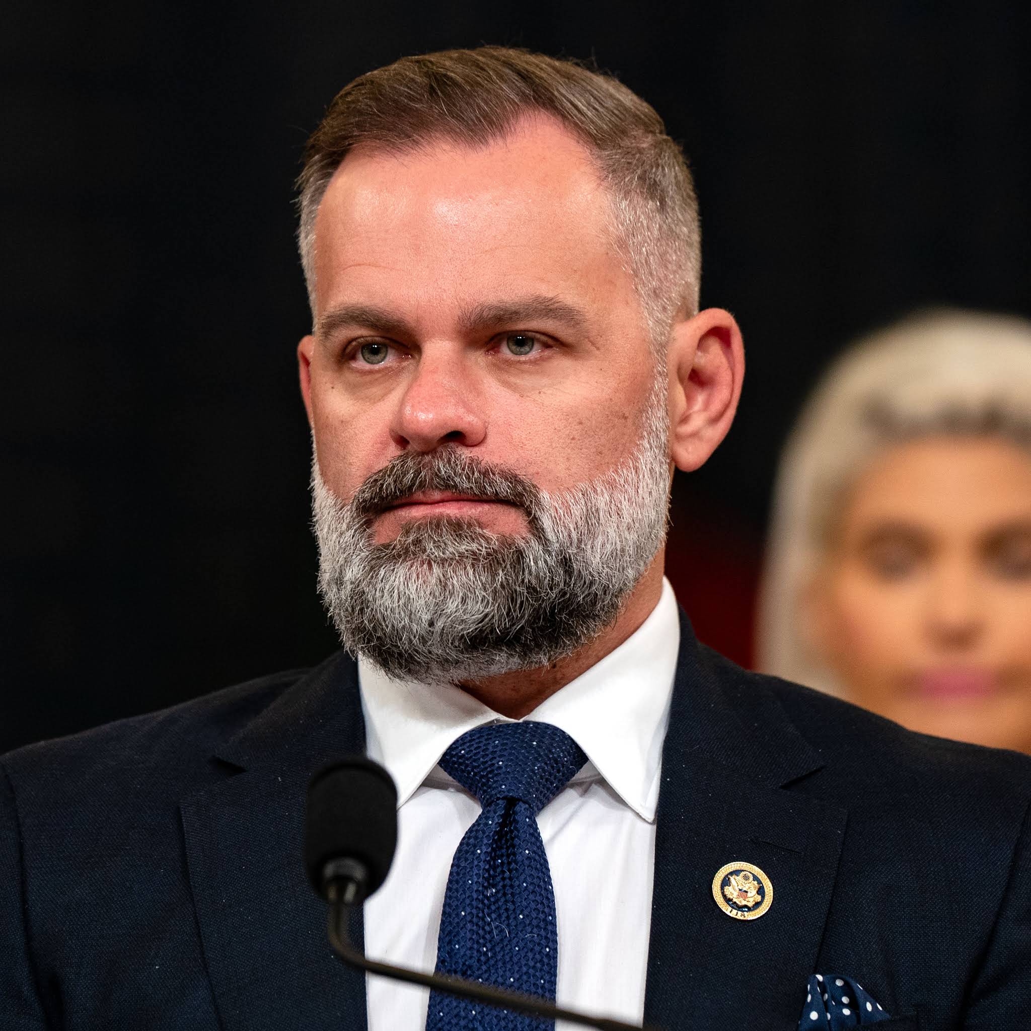 Post from Luke Beasley