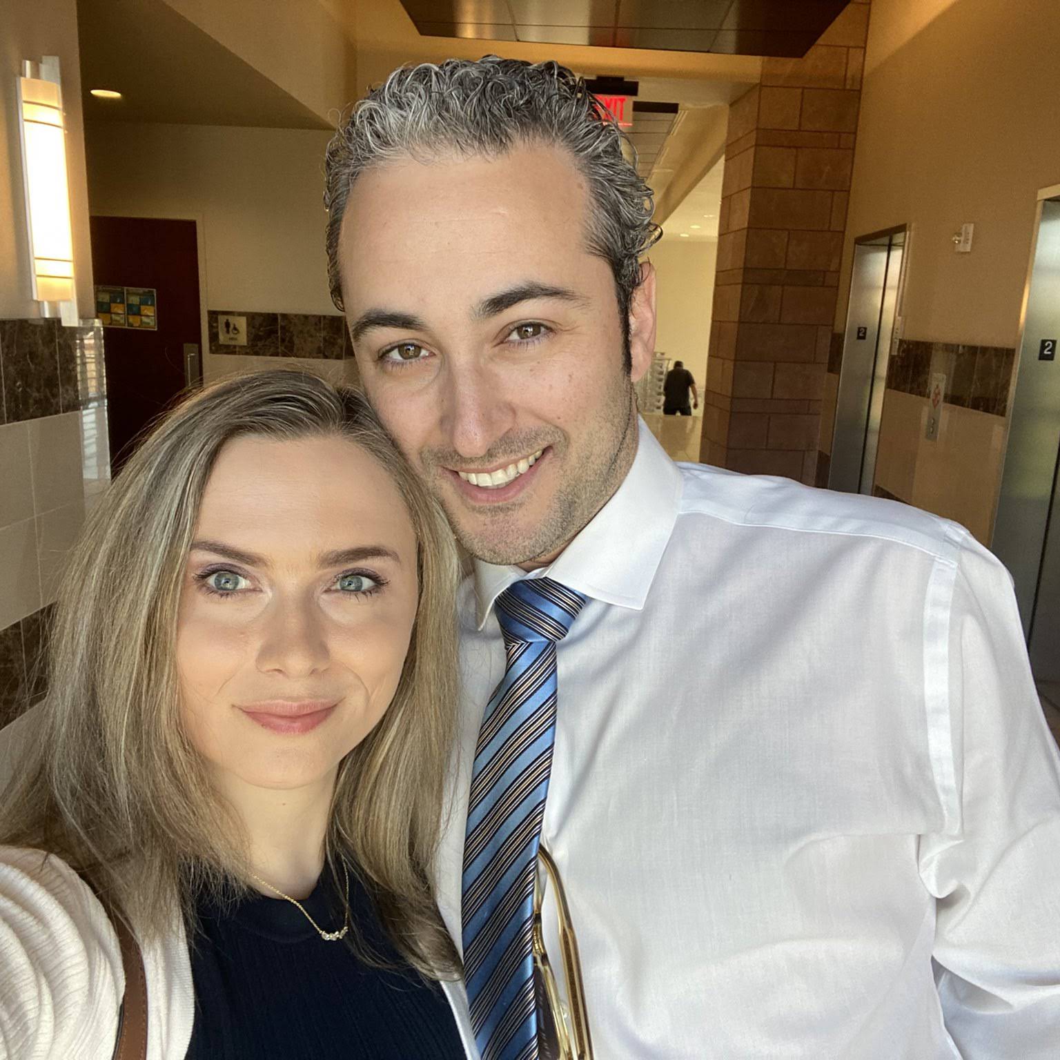 Post from Attorney Larry Forman