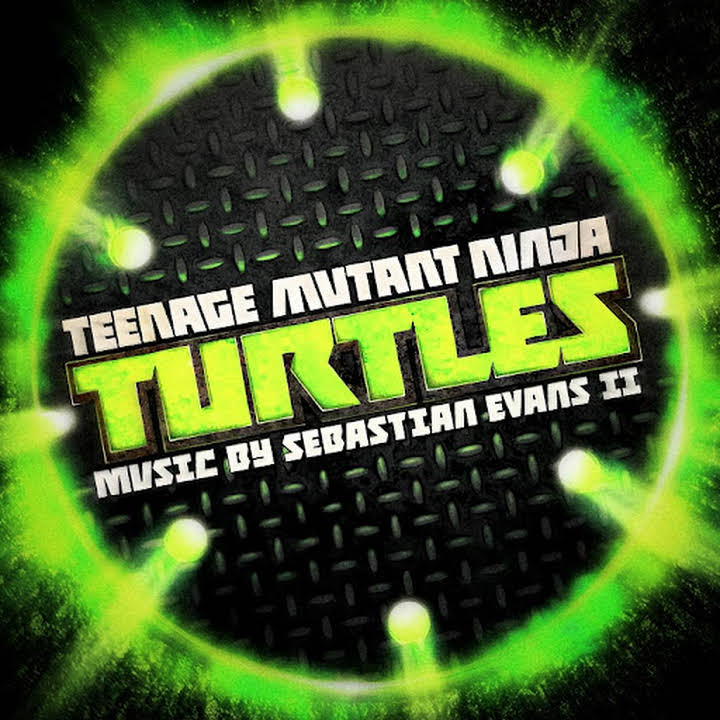 Post from TMNT Ripper