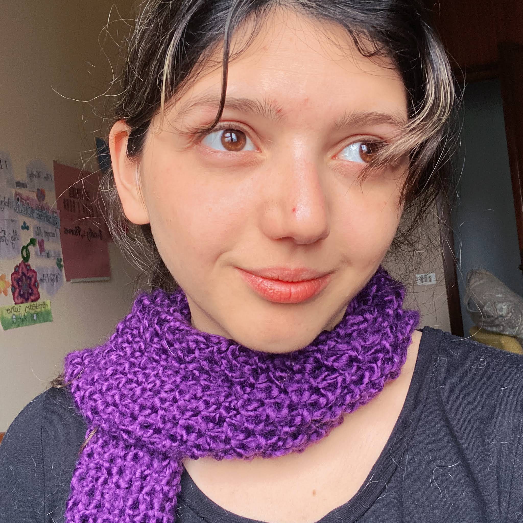 Post from Celeste Uva