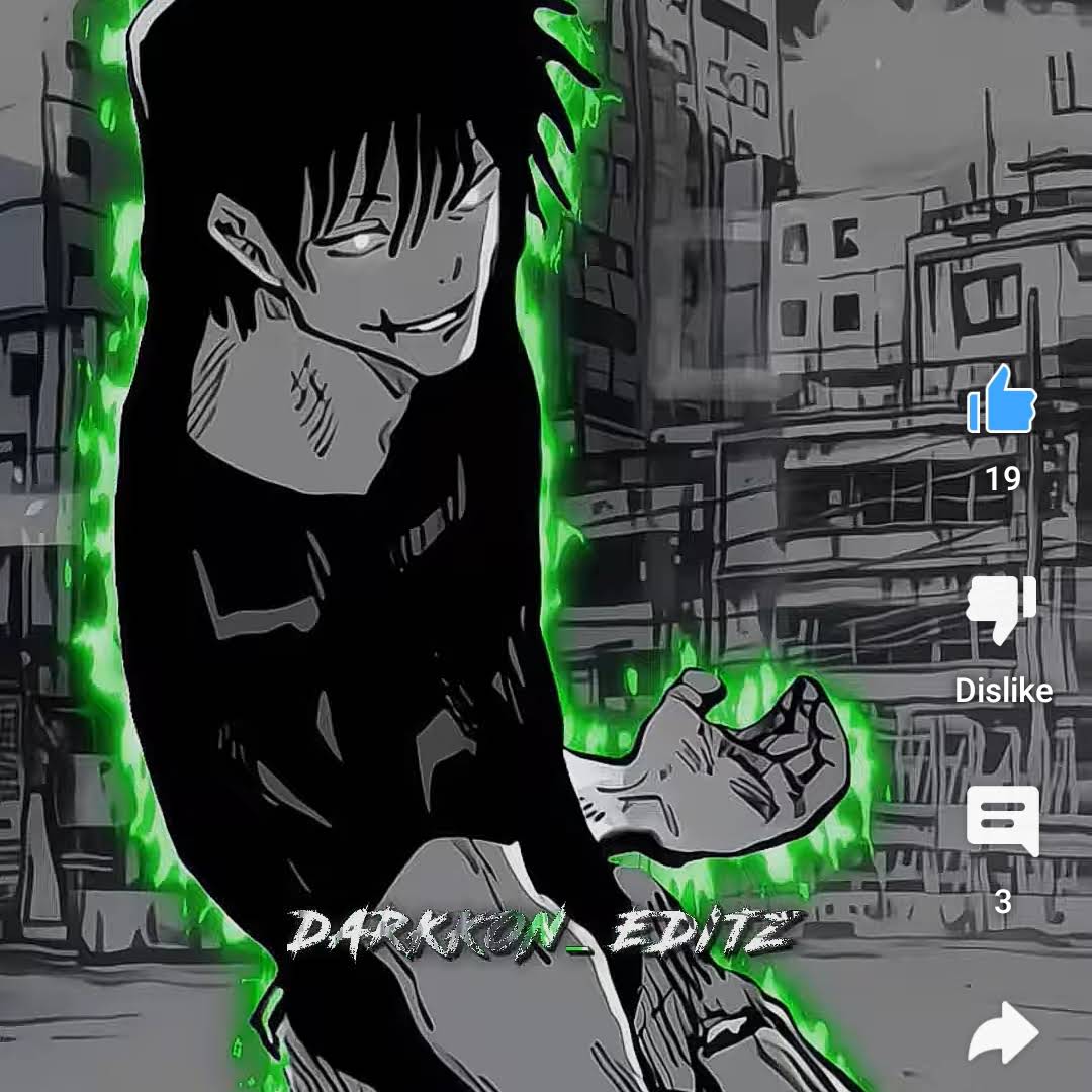 Post from Darkkon Editz