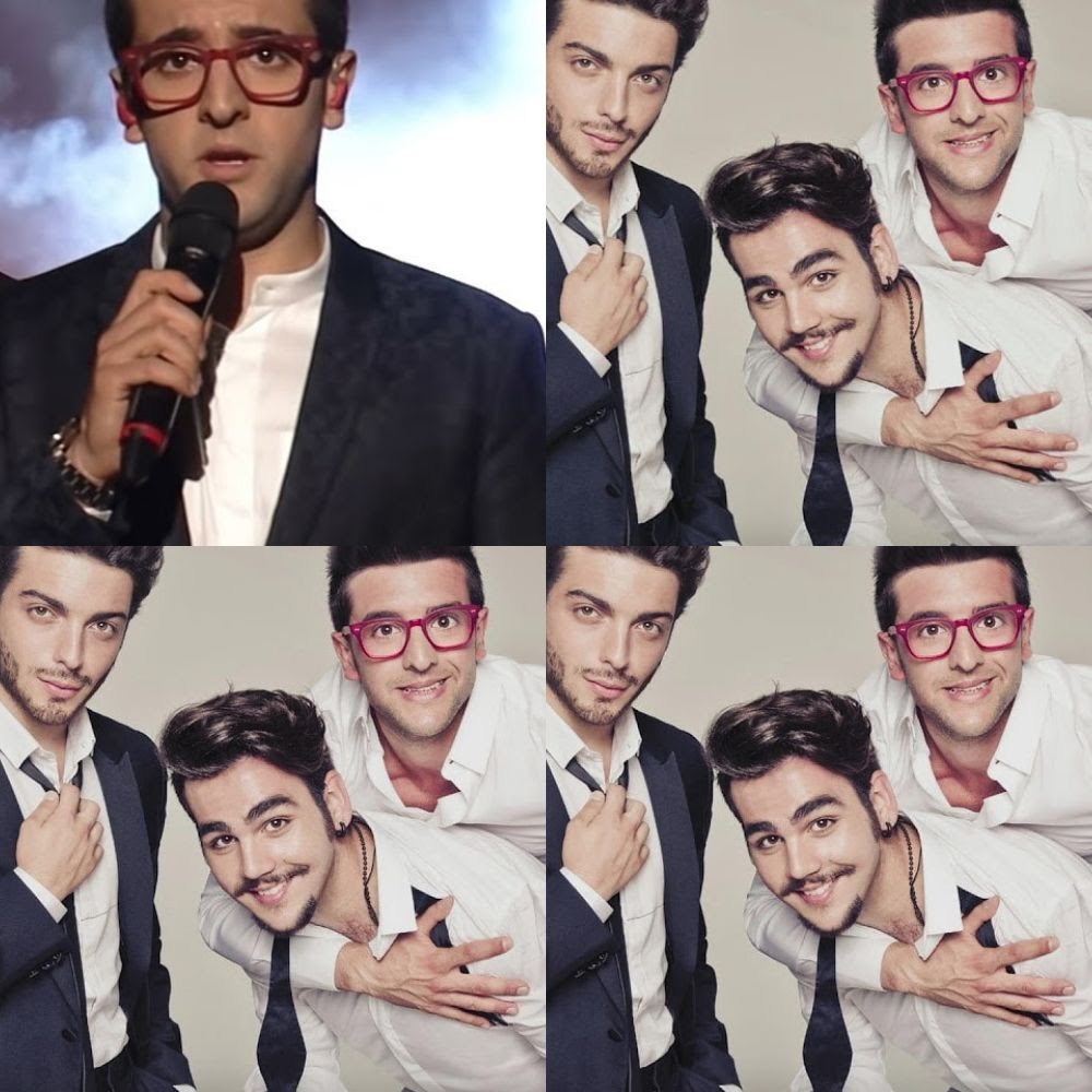 il volo español
