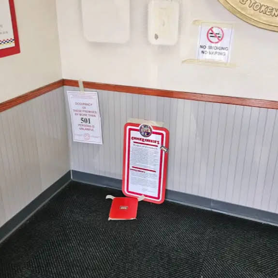 Post from CEC Hialeah