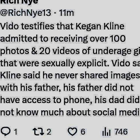 Post from Delphi After Dark