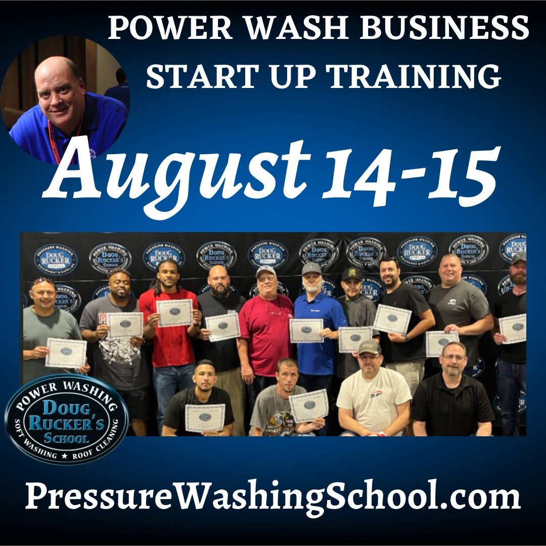 Post from Doug Rucker