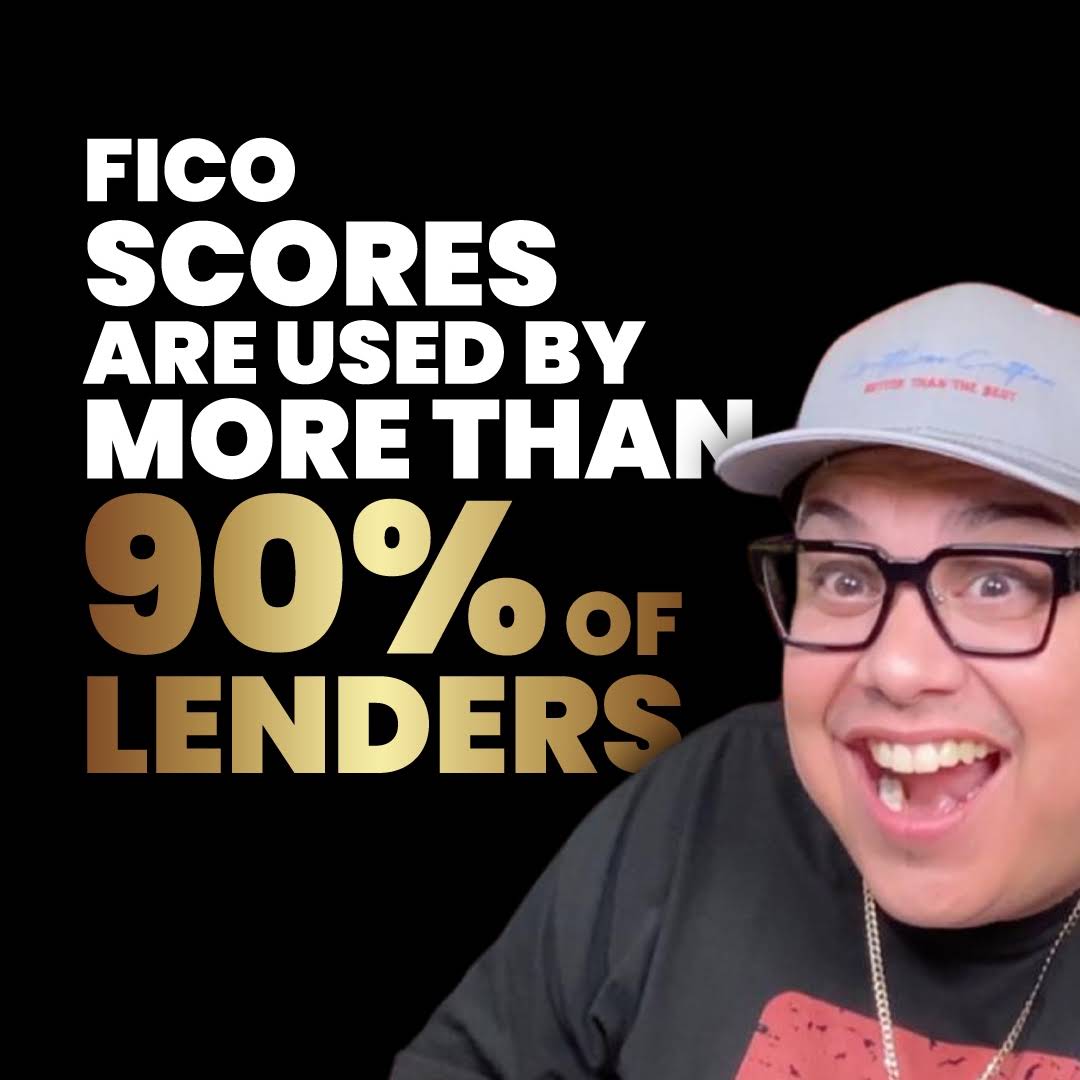 Post from Mike the Credit Guy