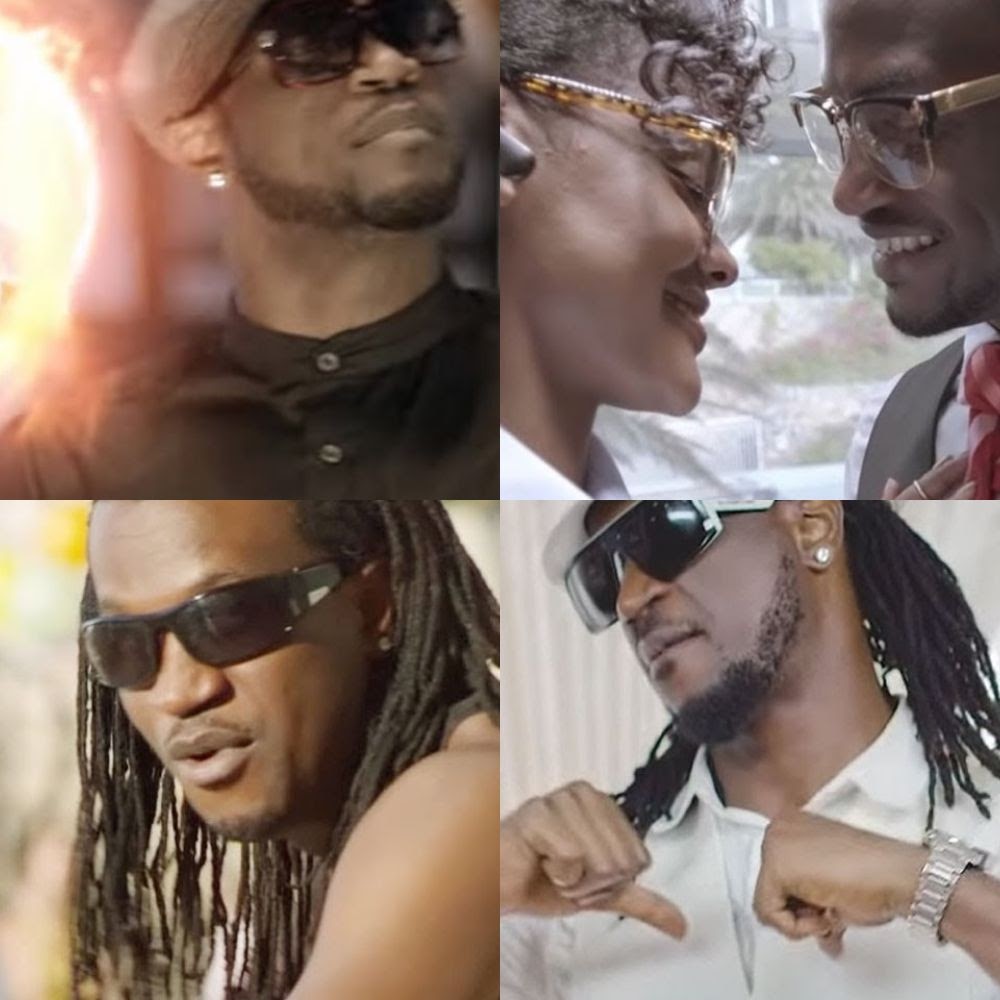PSquare - Official Videos