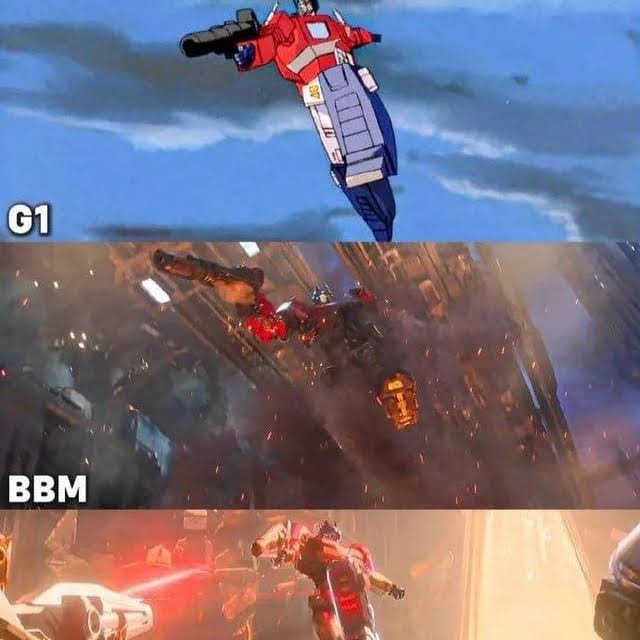 Post from Reverse Prime