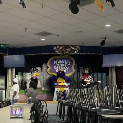 Post from CEC Hialeah