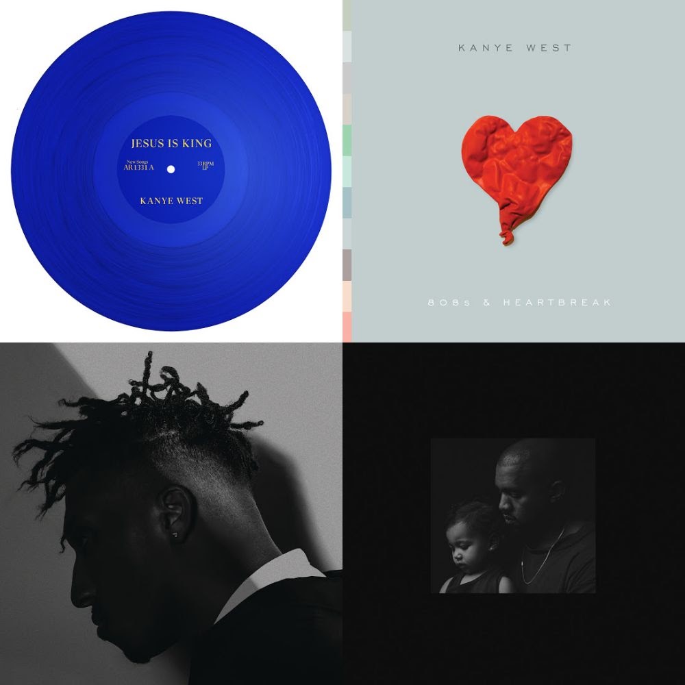 Kanye West - Runaway Album Version Edited