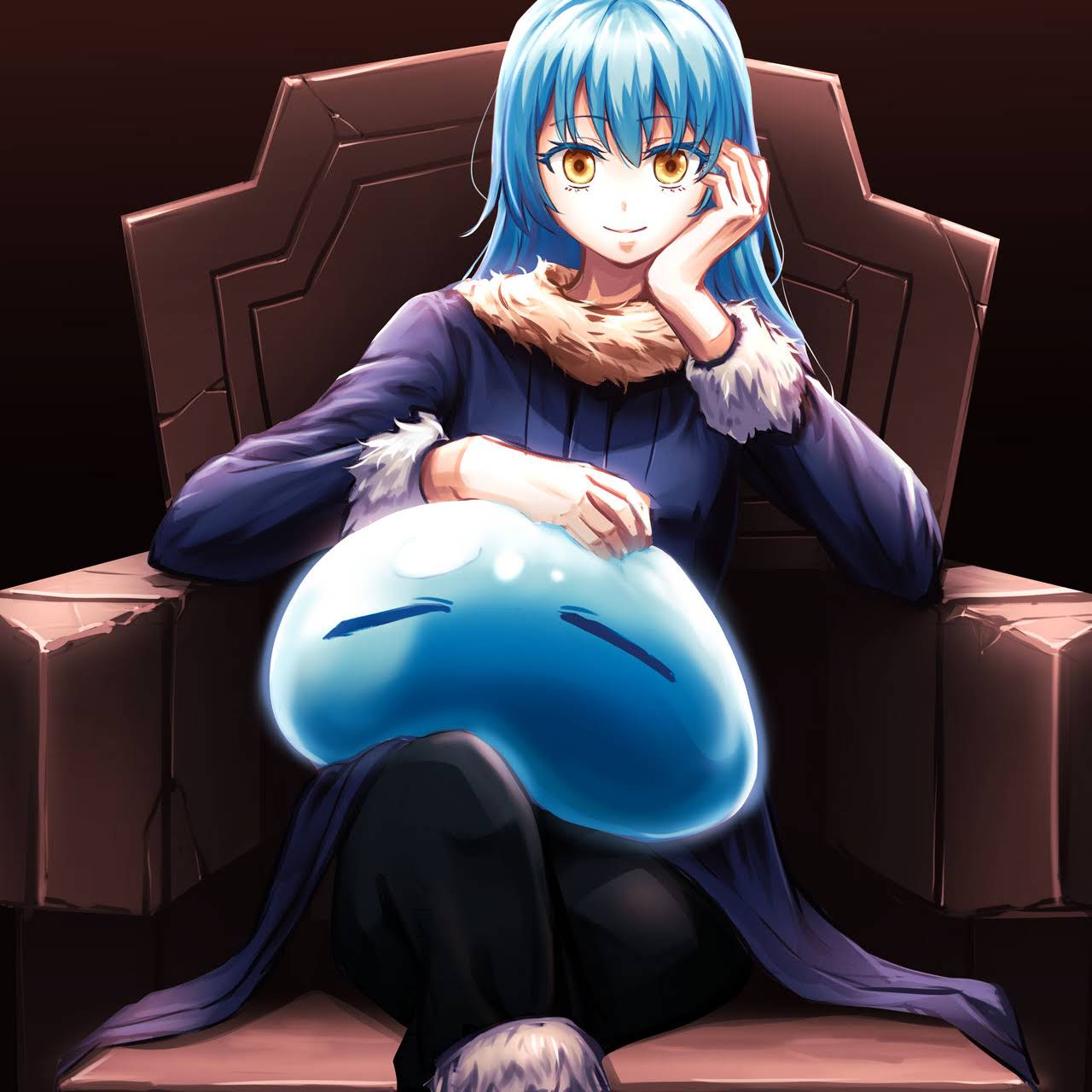 Post from ANIMIN