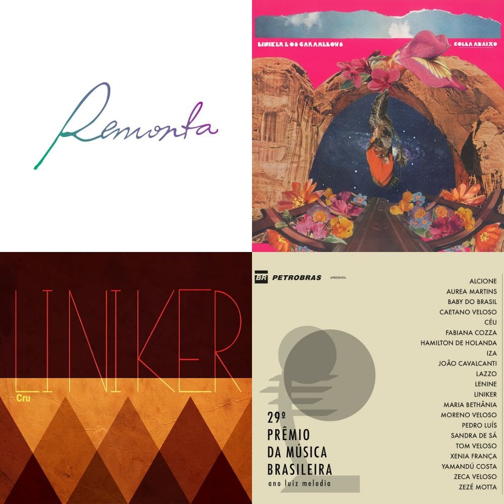 Liniker