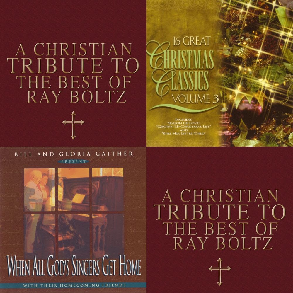 Ray boltz greatest songs