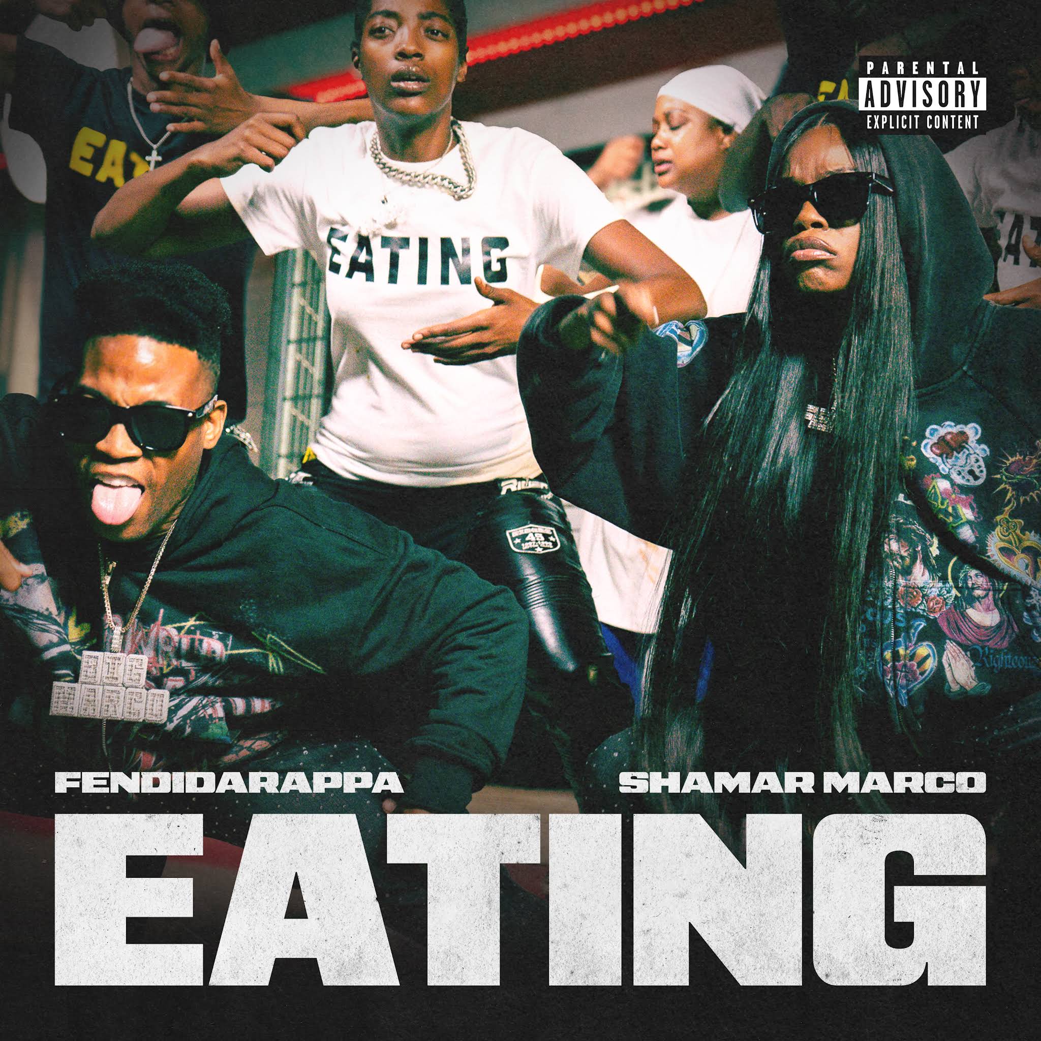 Post from FendiDa Rappa