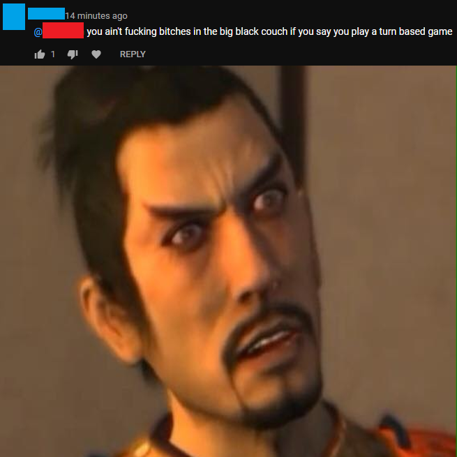 Post from devilleon7