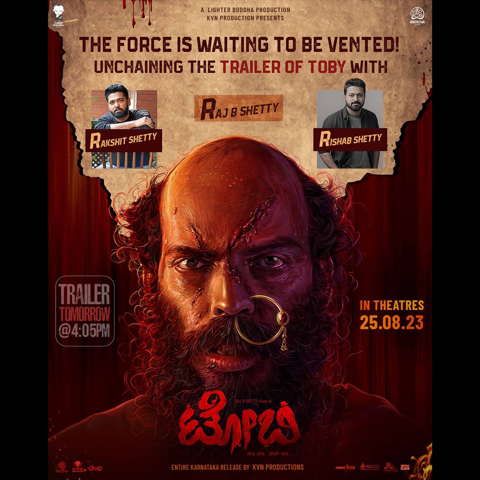 Post from Lighter Buddha Films
