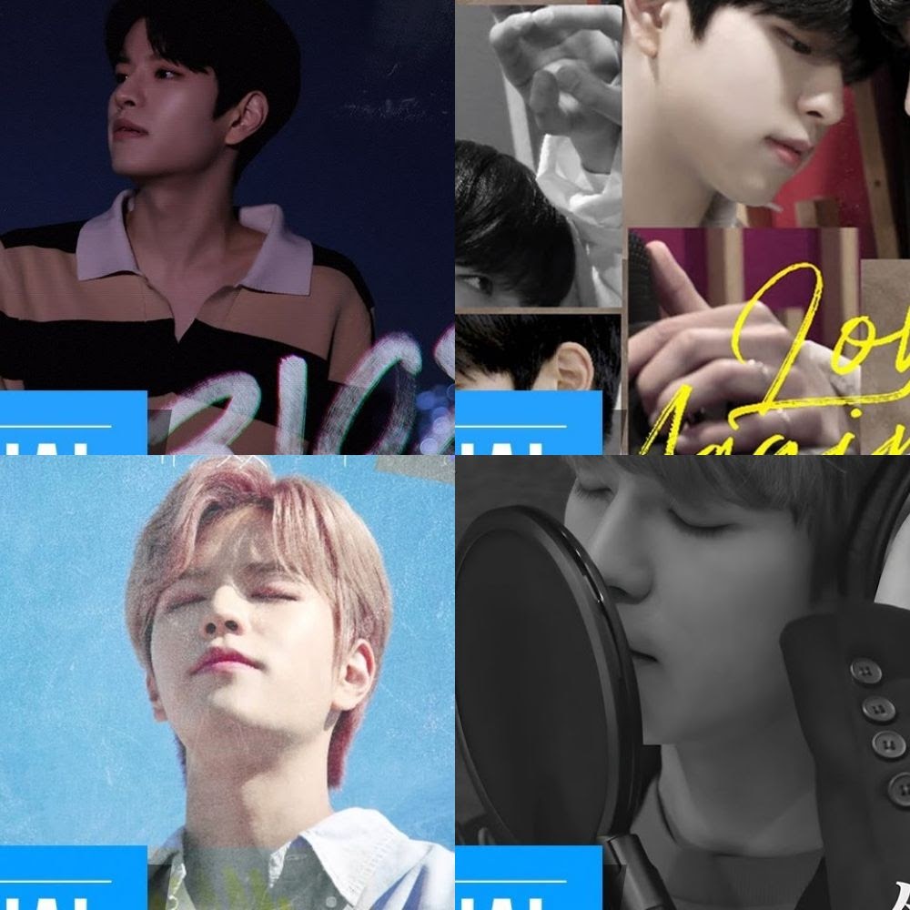 Seungmin SKZ RECORD 💕