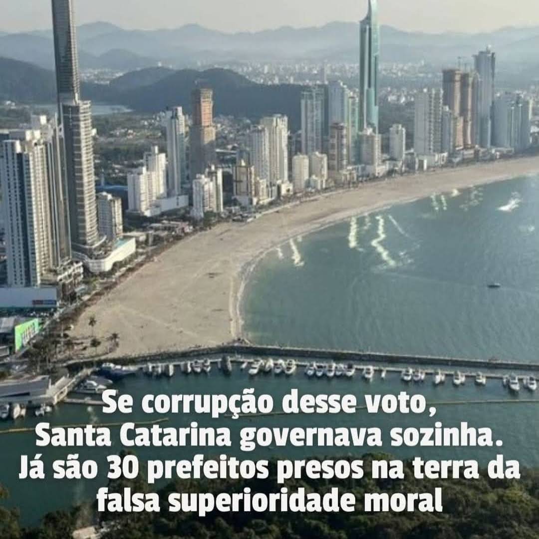 Post from REFLEXÕES SOCIAIS