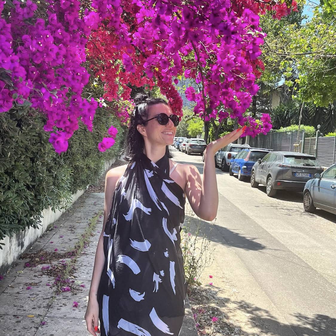 Post from Ms Britaly