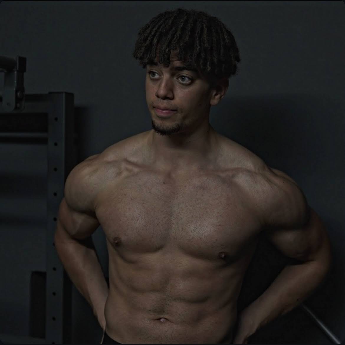 Post from Tom Beckles