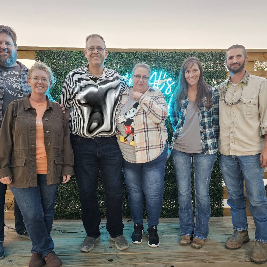 Post from Walker Bee Ranch