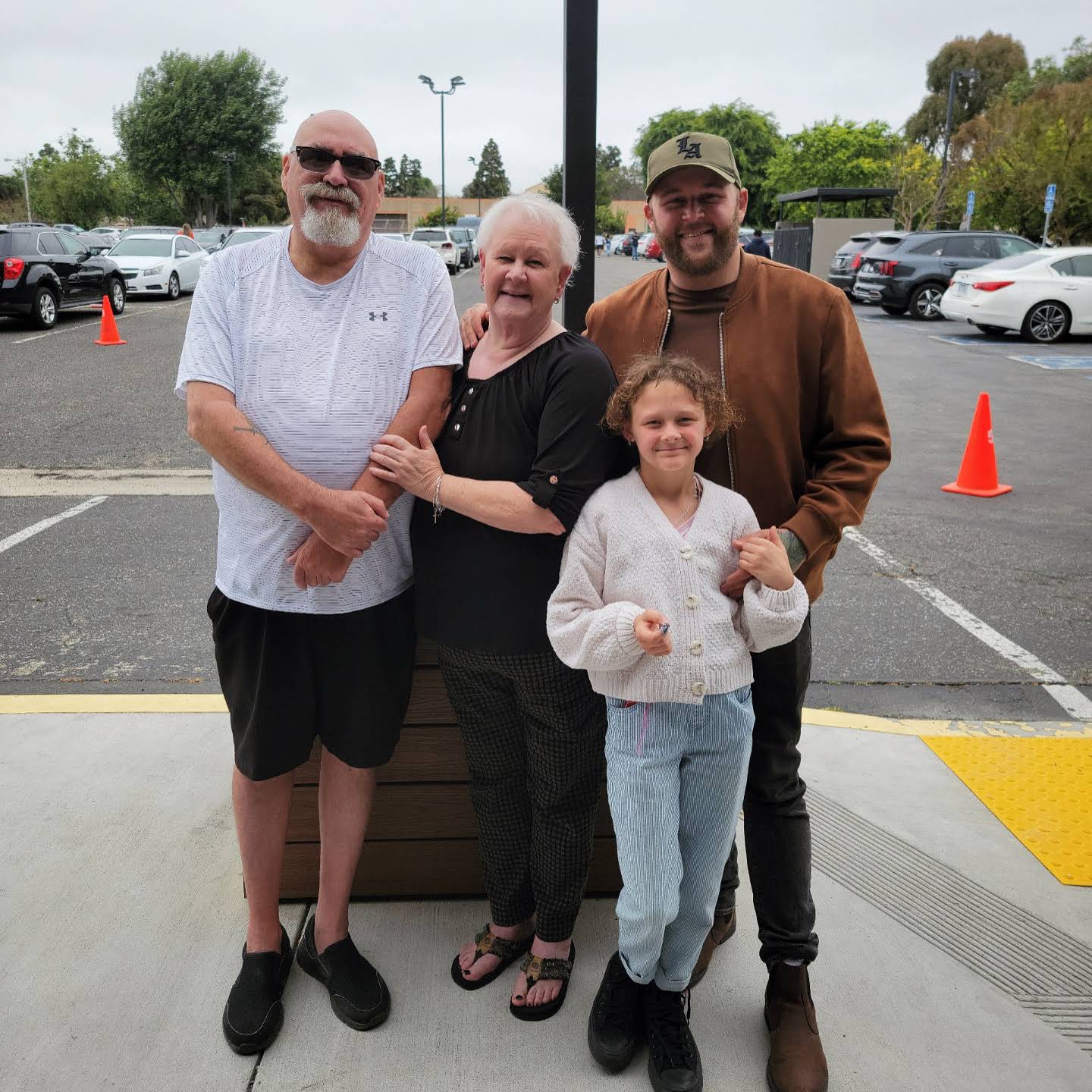 Post from Hunter Michael Shepard