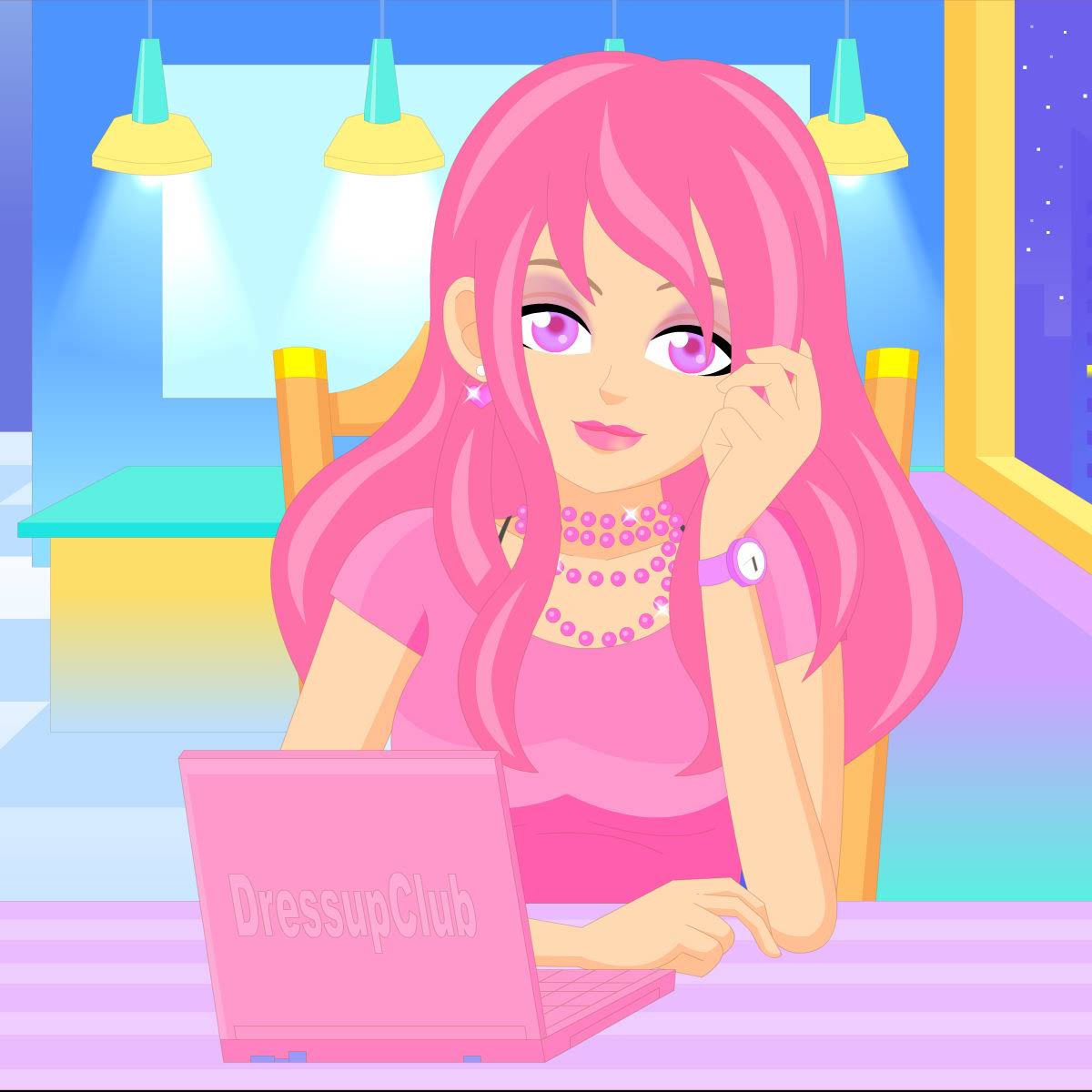 Post from Girls Princess - Games For Girls