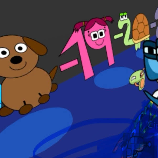 Post from Tugga Animation