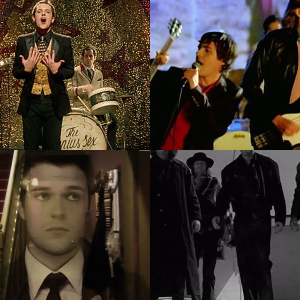 The Killers - Direct Hits FULL ALBUM