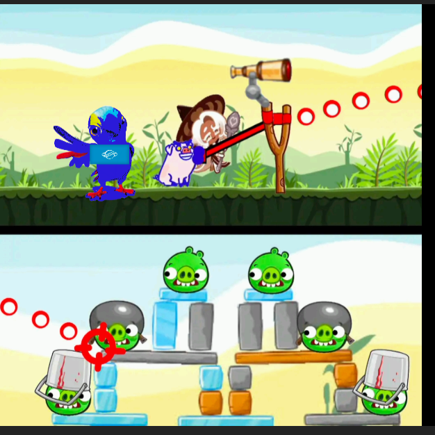 Post from planet coaster yt