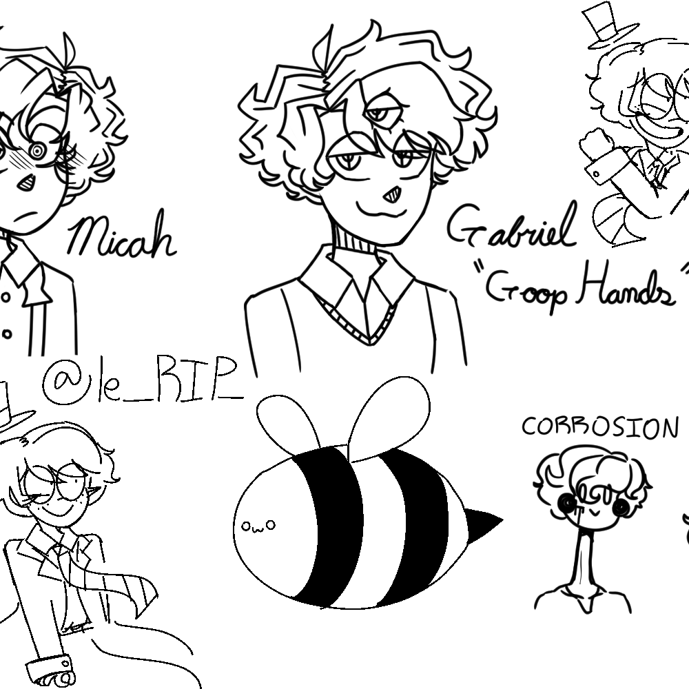 Post from R.I.P / RIProducer