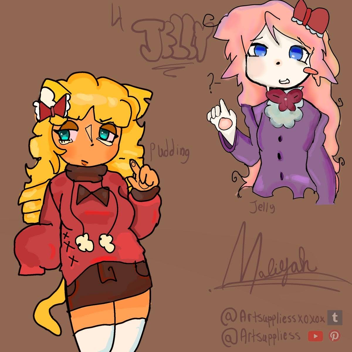Post from Scribbless!1!1